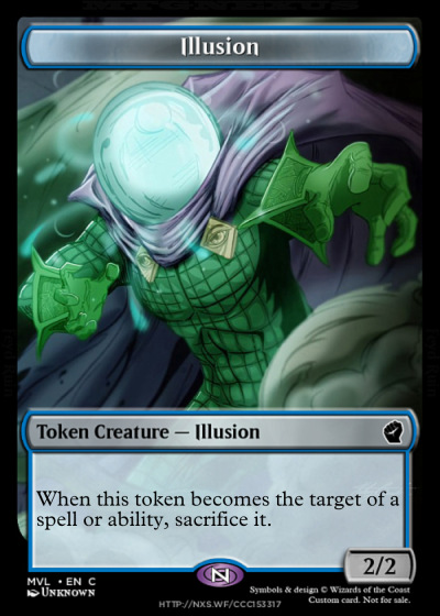 MTGNexus - Illusion