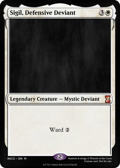 MTGNexus - Infinity Comics