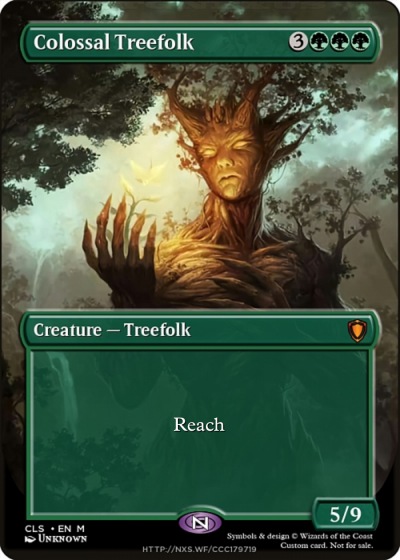 MTGNexus - Commander Legends: Suladell