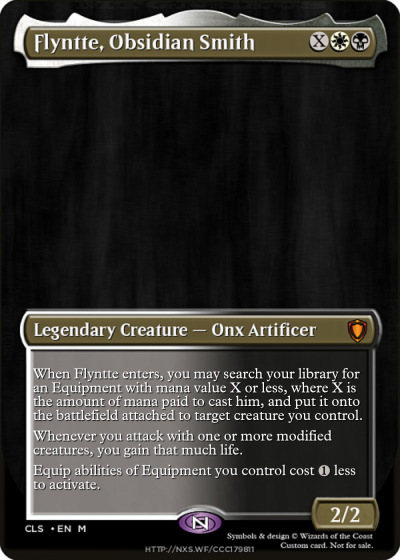 MTGNexus - Commander Legends: Suladell