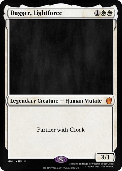 MTGNexus - Marvel: The Assembling