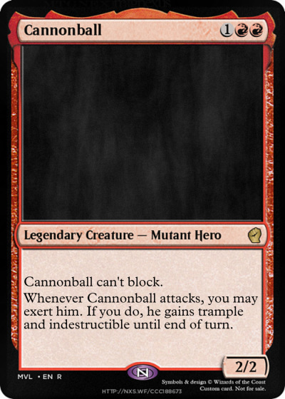 MTGNexus - Marvel: The Assembling