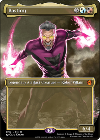 MTGNexus - Artificial Intelligence