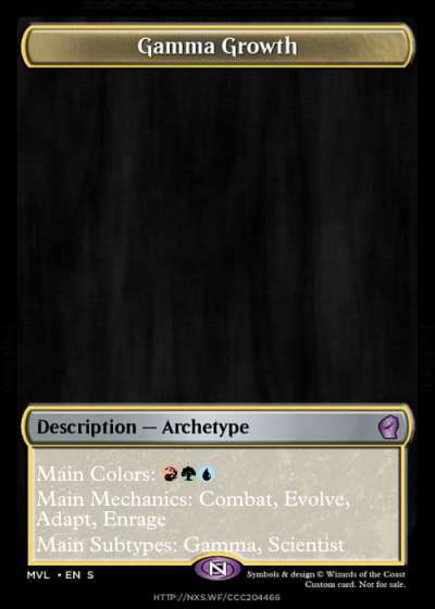 MTGNexus - Marvel: The Assembling