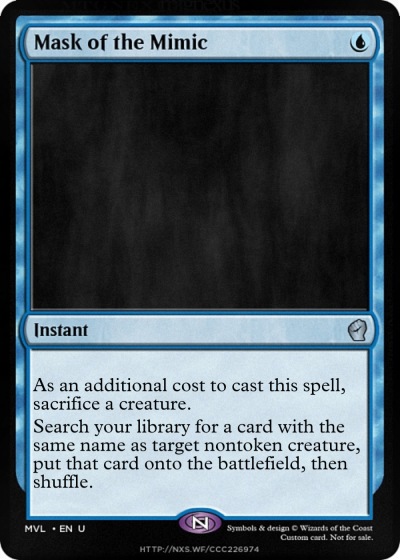 MTGNexus - Marvel: The Assembling