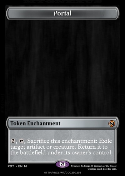MTGNexus - Portal