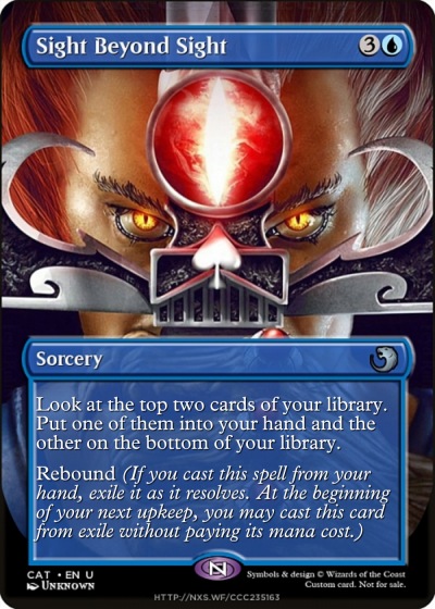 MTGNexus - Thundercats