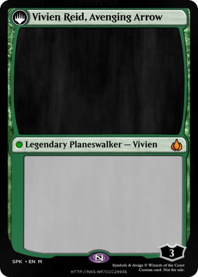 MTGNexus - Tales of the Spark