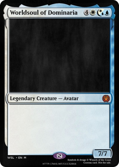 MTGNexus - Worldsoul