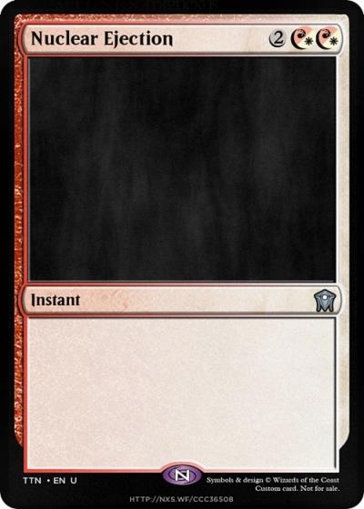 MTGNexus - Titanfall