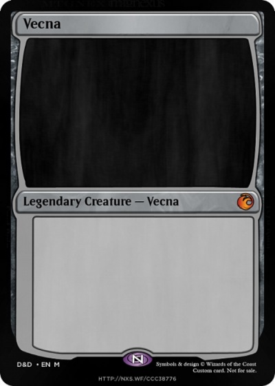MTGNexus - Vecna