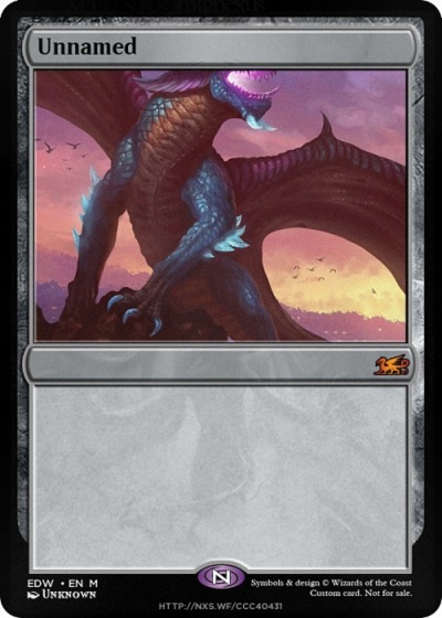 MTGNexus - Elder Dragon War