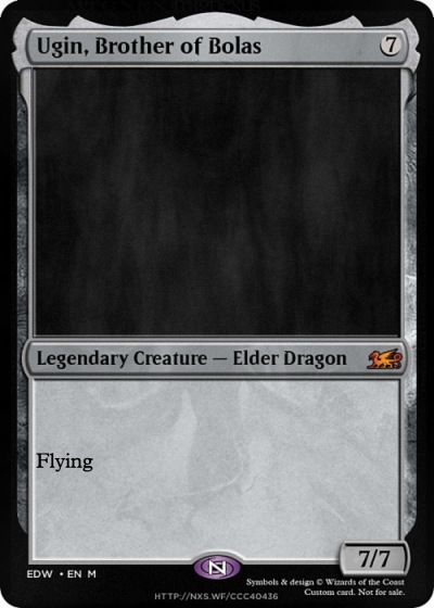 MTGNexus - Elder Dragons