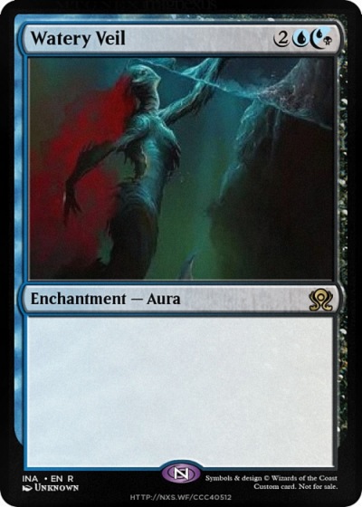 MTGNexus - Watery Veil