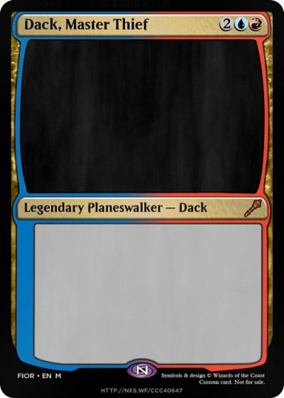 MTGNexus - Fiora: Renaissance