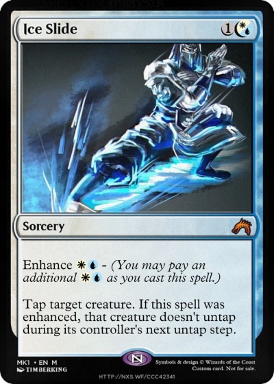 MTGNexus - Mortal Kombat