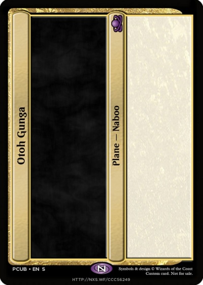 MTGNexus - Otoh Gunga