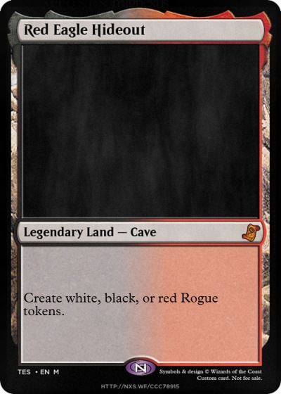 MTGNexus - The Elder Scrolls