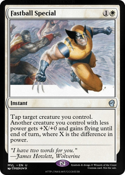 MTGNexus - Marvel: The Assembling