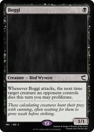 MTGNexus - Boggi