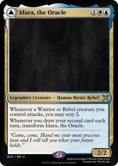 MTGNexus - Eclipsed Stars