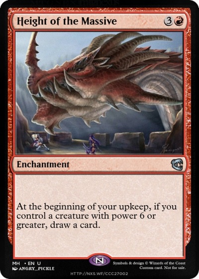 MTGNexus - Monster Hunter