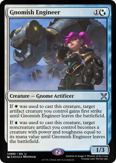 MTGNexus - World of Warcraft