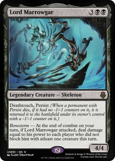 MTGNexus - The Lich King