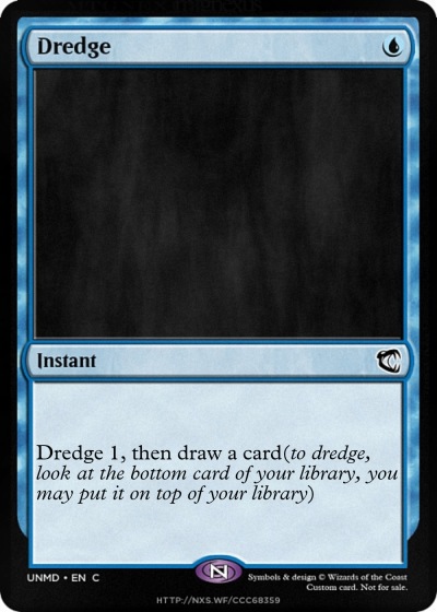 MTGNexus - Dredge