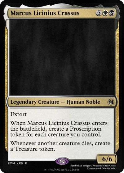 MTGNexus - Romans