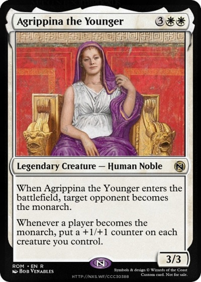 MTGNexus - Romans