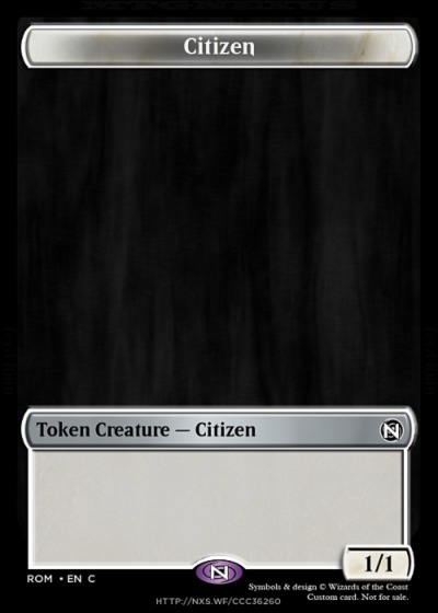 MTGNexus - Citizen
