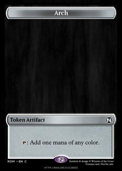 MTGNexus - Arch