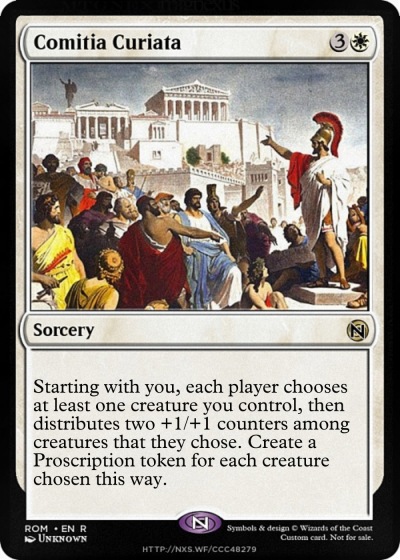 MTGNexus - Romans