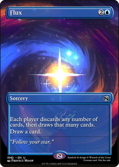 MTGNexus - Flux
