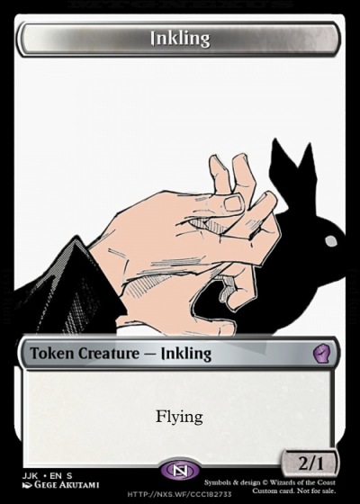 MTGNexus - Inkling