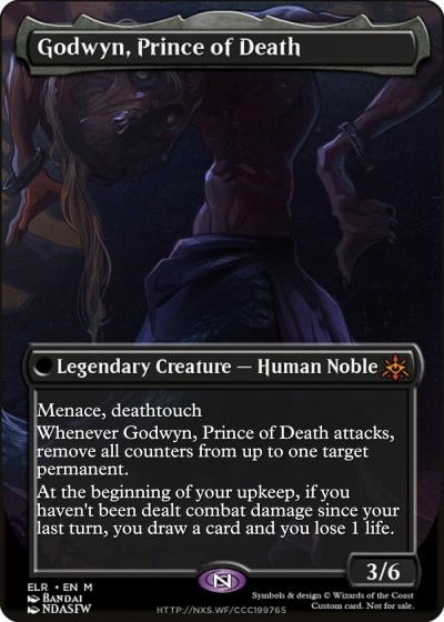 MTGNexus - Elden Ring