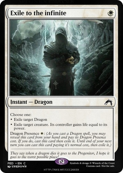 MTGNexus - First Era