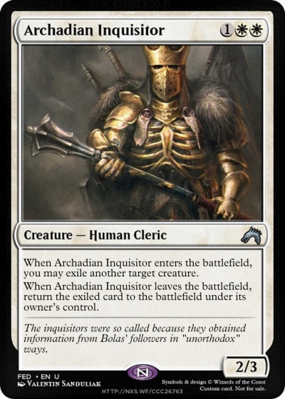 MTGNexus - First Era