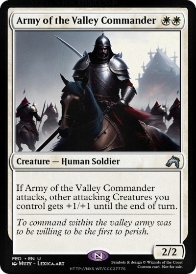 MTGNexus - First Era