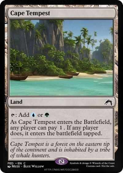 MTGNexus - Land UG