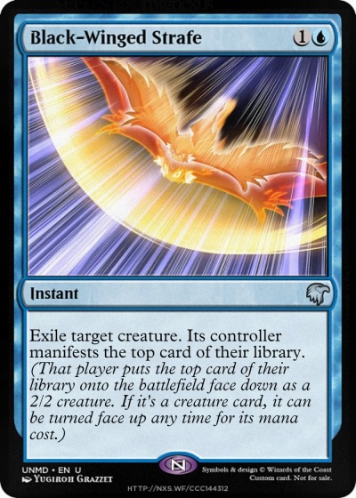 MTGNexus - Reality Shift