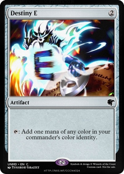 MTGNexus - Arcane Signet