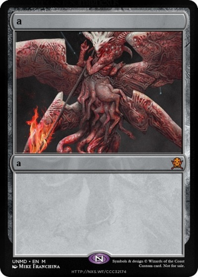 MTGNexus - Heavy Metal