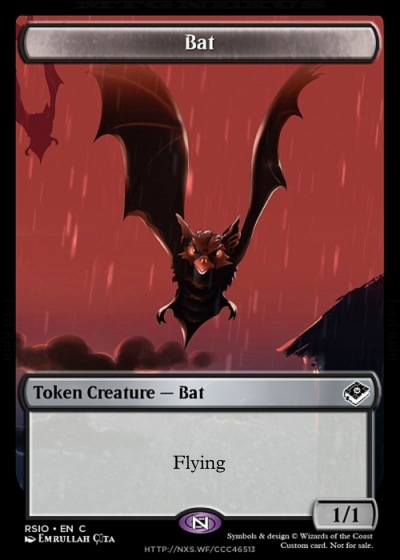 MTGNexus - Bat