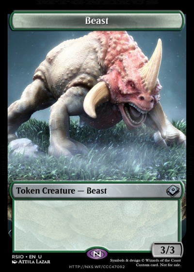 MTGNexus - Beast