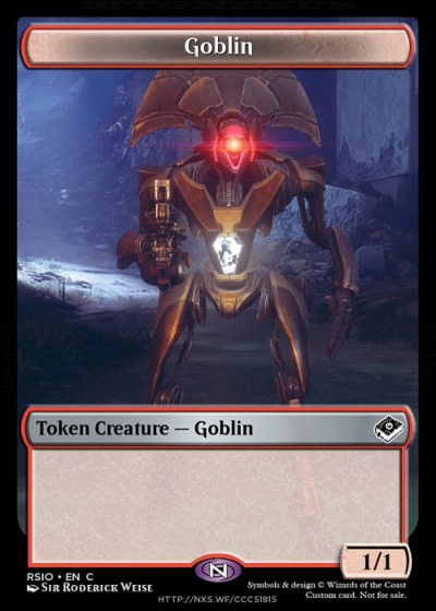 MTGNexus - Goblin