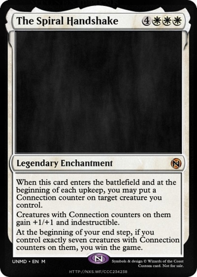 MTGNexus - THE SET
