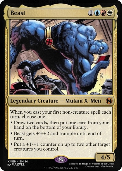 MTGNexus - Beast