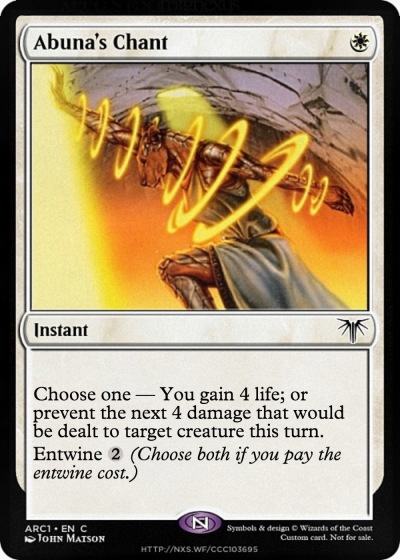 MTGNexus - 1st Edition